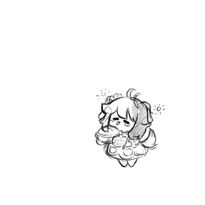 🥛𝕄𝕚𝕝𝕜𝕪 ℂ𝕒𝕥🥛 (@Milky_Cat0618) さんのイラスト・マンガ作品まとめ (41 件) - Twoucan