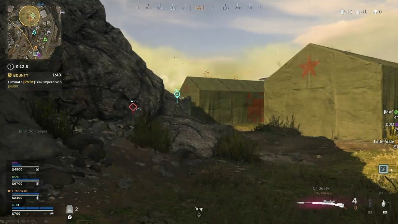 FPSHUB on Twitter: "My best clip ever from #Warzone 1.0 https://t.co/RDHjwsC4T7 #CallOfDuty # ...