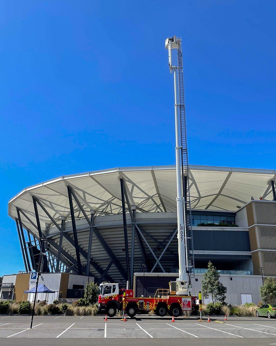 Latest news and updates - Fire and Rescue NSW