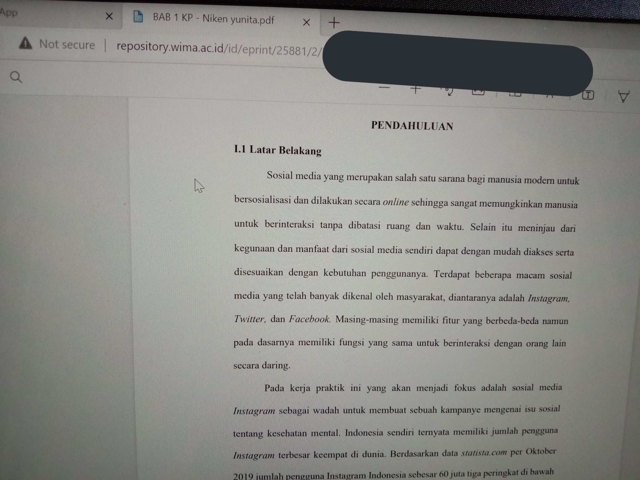 COLLE OPFOLL | BACA RULES‼️‼️ on Twitter: "[cm] ada yang tau ga gmn cara dapet pdf full nya ...