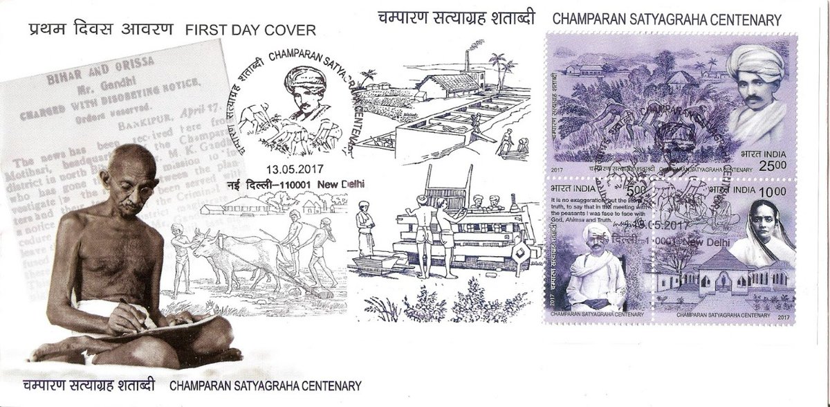 India’s history would’ve taken a very different course if it wasn’t for ...