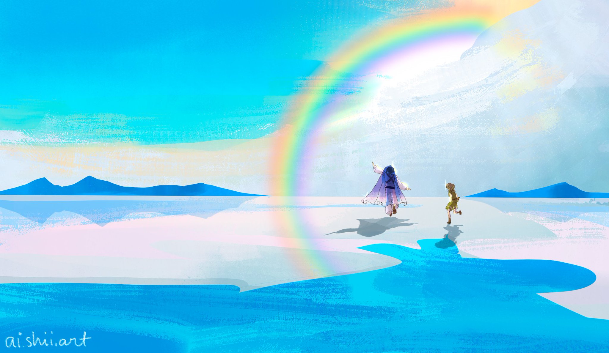 daily scara ★ 3.1 spoilers on Twitter: daily scara ★ 3.1 spoilers on Twitter: