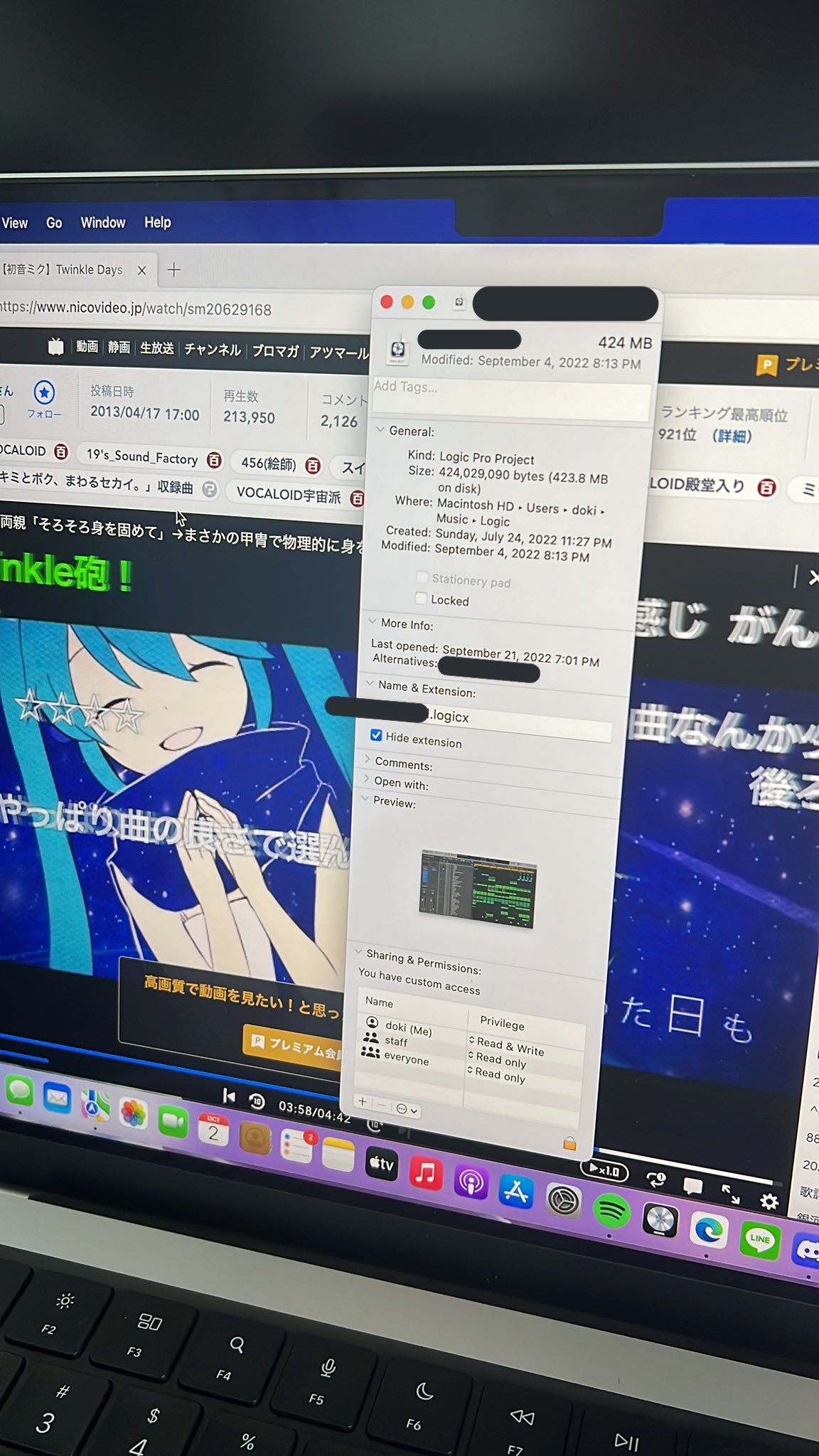 Doki on Twitter: "I’ll finish this before 2023, hopefully 😅 https://t.co/PAMBcpiDLf" / Twitter