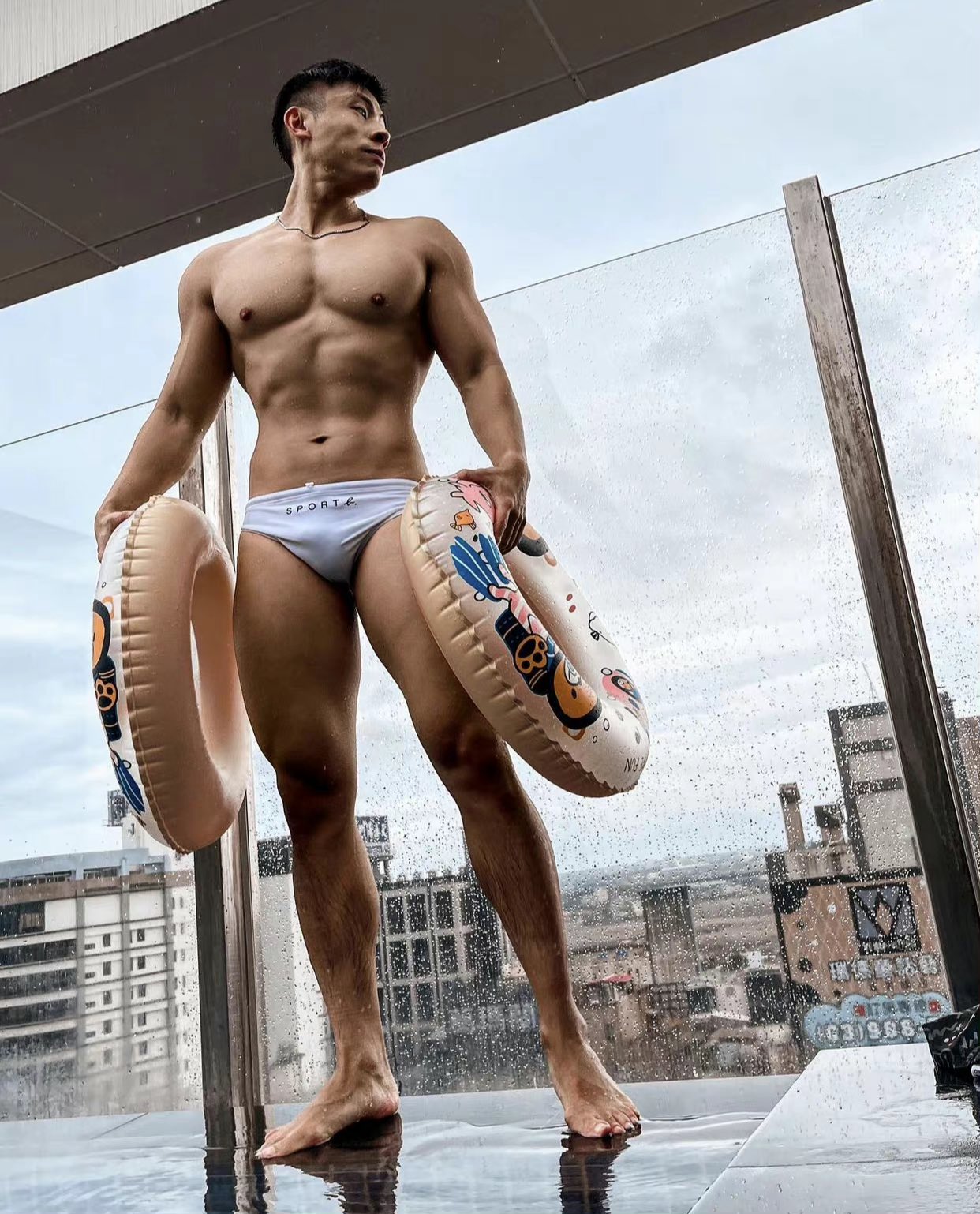 FOREST ALBUM 🏳️‍🌈🕊️🇺🇦 on Twitter: "Ben Ben@ IG: benbentw https://t.co/mP9SUo6Lck" / Twitter