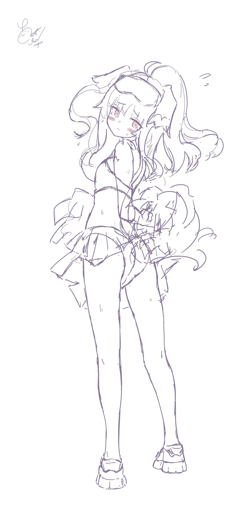 tsd on Twitter: "wip(? https://t.co/p2hk4JYaGS" / Twitter