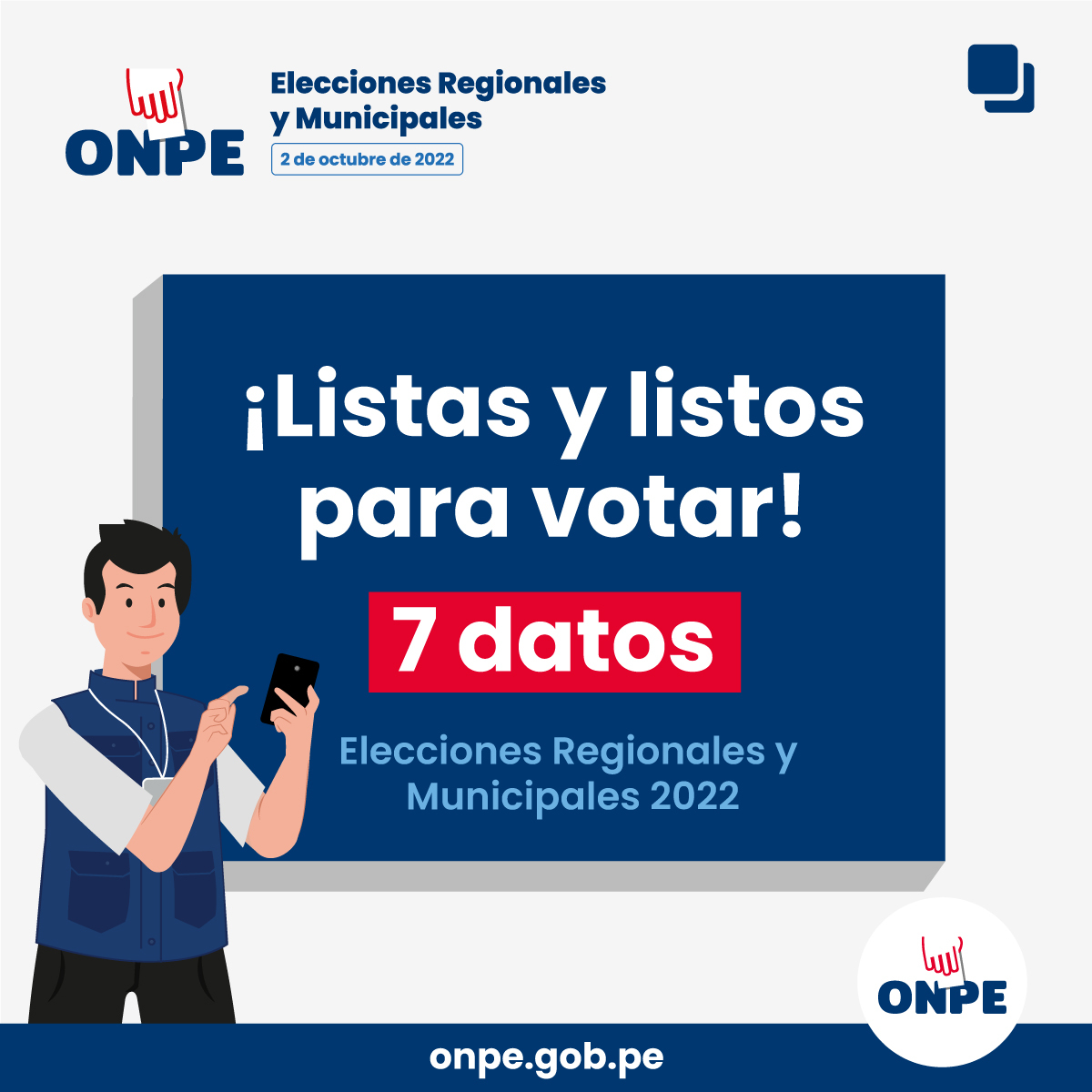 ONPE on Twitter: ONPE on Twitter: