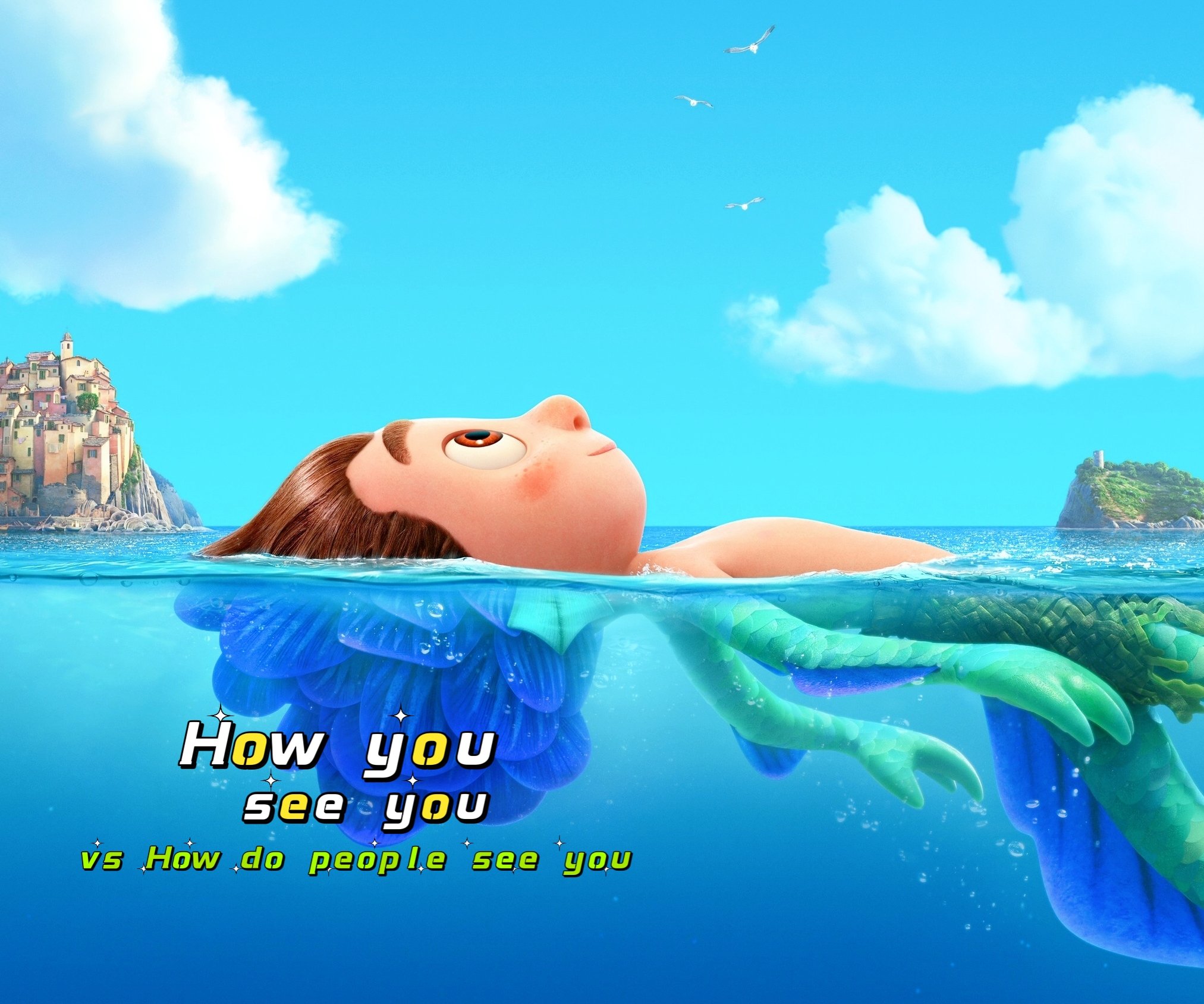 Serendipity 4.17p.m.🌻 on Twitter: "Pick a Card Ep.53 ตอนนี้คุณมองตัวเองอย่างไร VS ตอนนี้คนอื่น ...