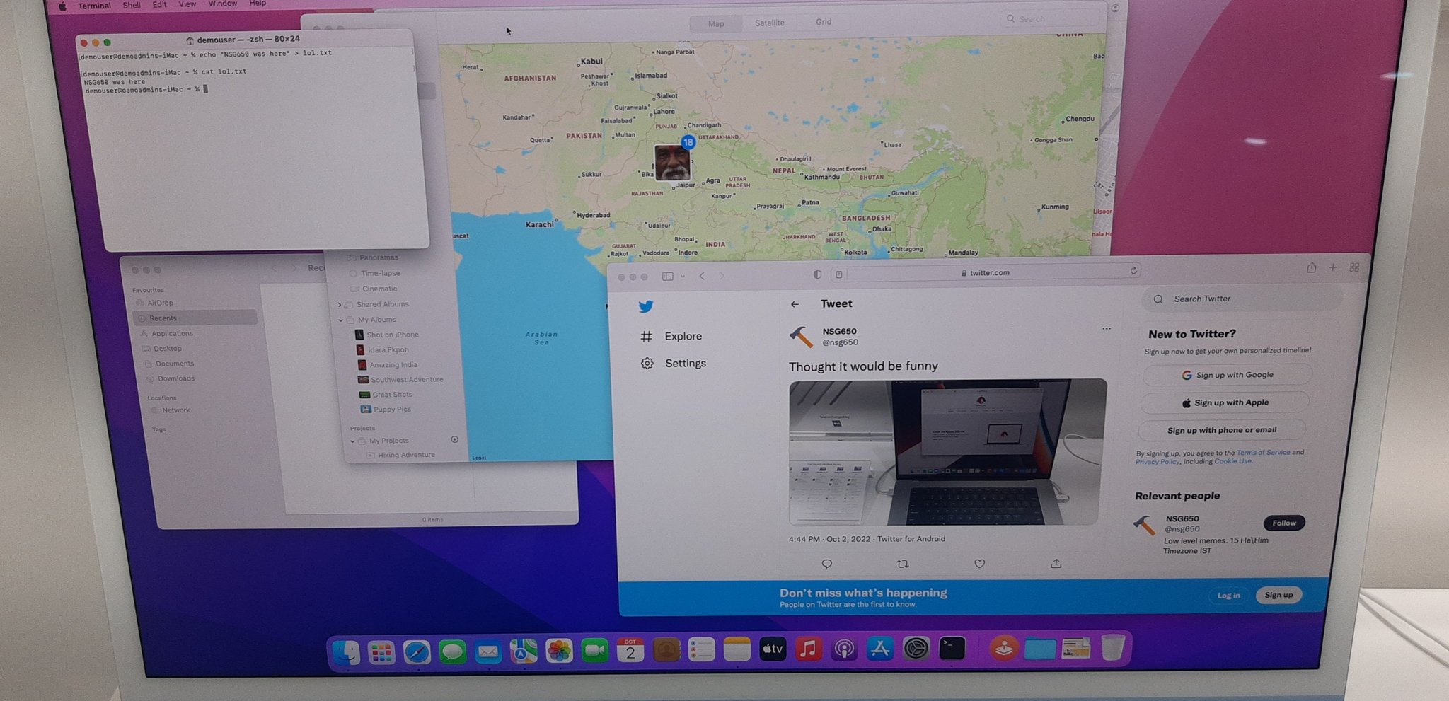NSG650 on Twitter: "Heh https://t.co/fBfPqFW8fI" / Twitter