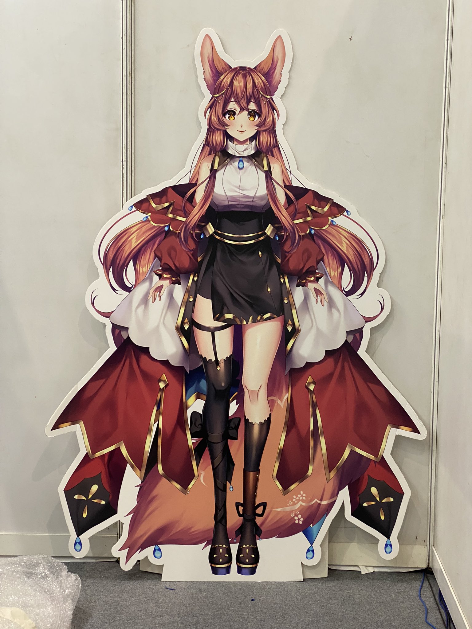 Selia 🪶 【AKA Virtual】 ICC SS75 on Twitter: "Everyone going home 🚗 https://t.co/Uo7pN5iYpV" / Twitter