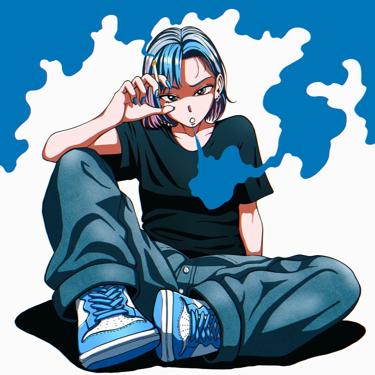 𝕆𝕞𝕚𝕥𝕤𝕦（おみつ） (@omitsu_drawing) さんのイラスト・マンガ作品まとめ (270 件) - Twoucan