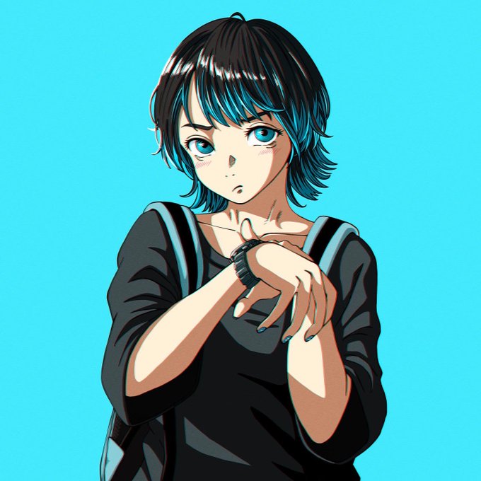 𝕆𝕞𝕚𝕥𝕤𝕦（おみつ） (@omitsu_drawing) さんのイラスト・マンガ作品まとめ (270 件) - Twoucan