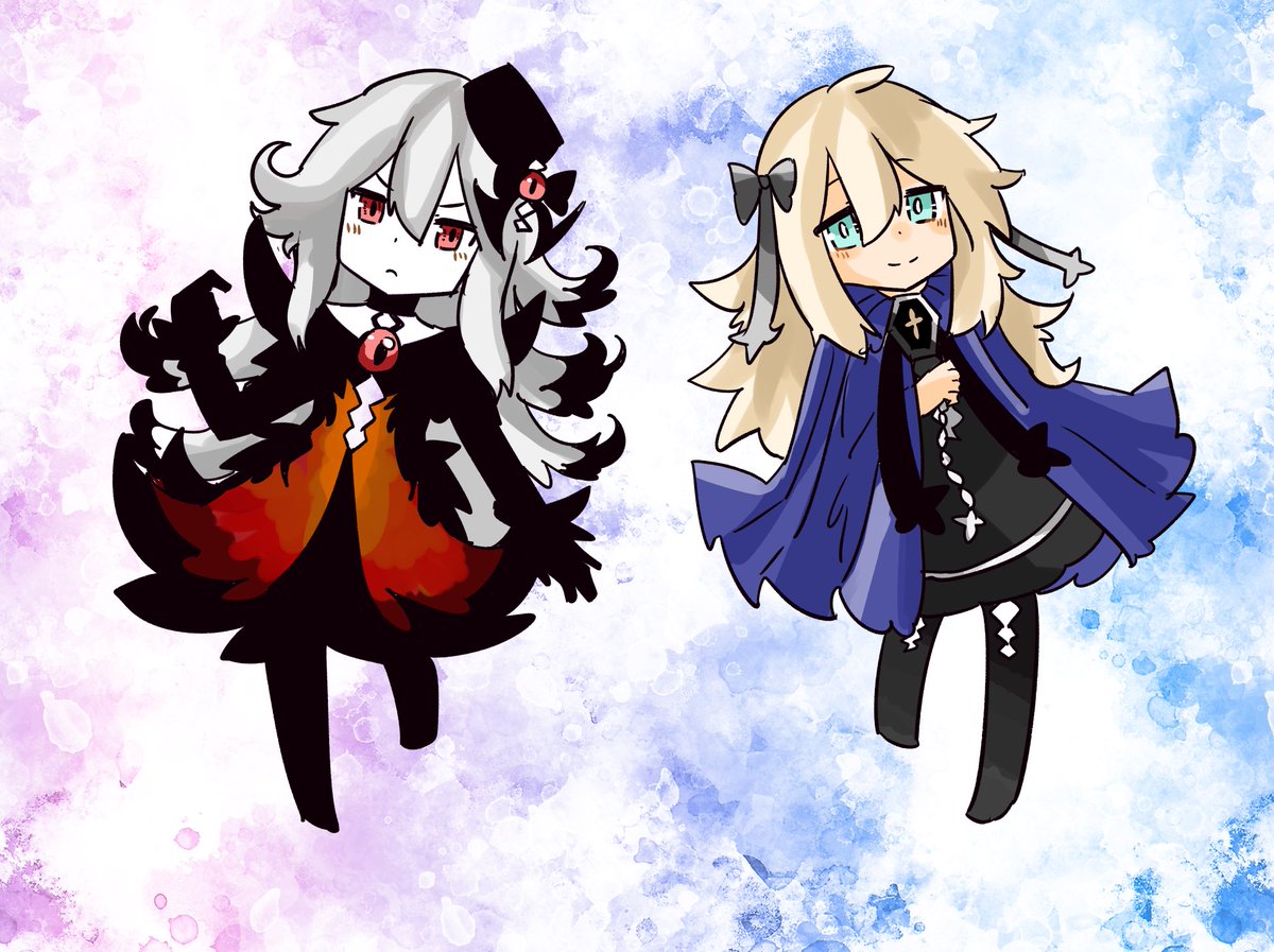 FGO「バルムンクちゃん #fgo 」|violetのイラスト