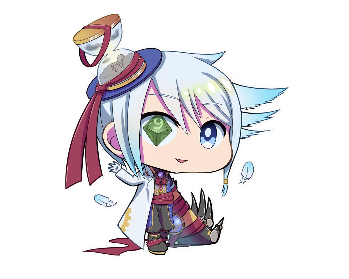 suppai_officialさんのイラストまとめ