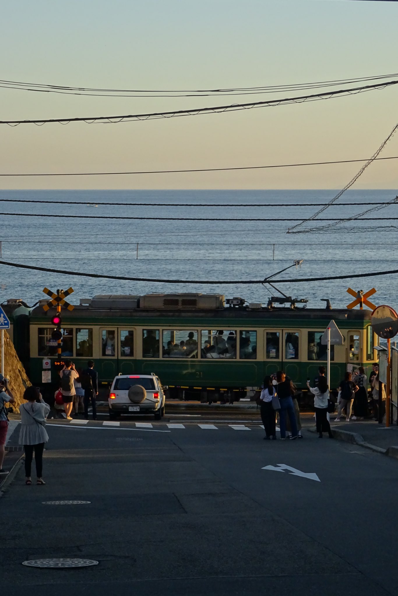 K-jiｳｨﾝﾄﾞｳ!3🍀glow横アリ on Twitter: "江の島はいつ来てもいいな ほんと老後ここで過ごしたい https://t.co/8isHcefLrm" / Twitter