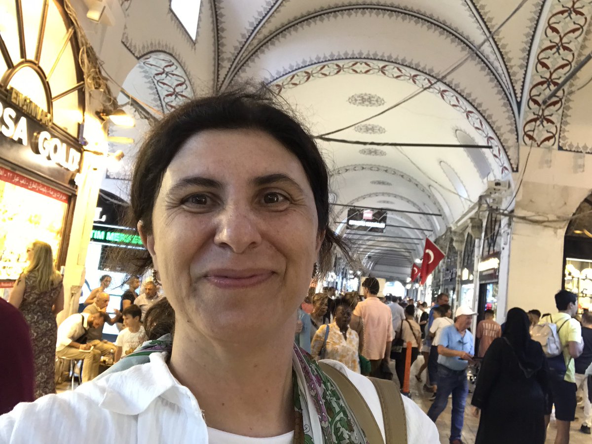 Minebeyaz 🇹🇷 On Twitter İstanbul Kapalı Çarşı Bir Rüya âlemi… Büyülü
