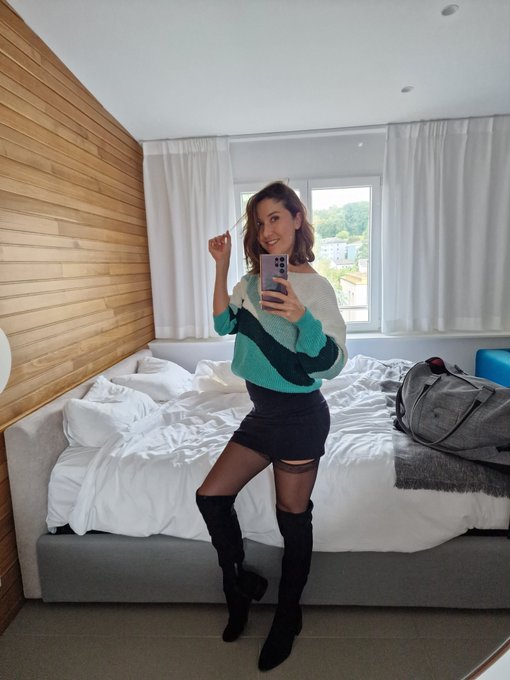 TW Pornstars - Nephael. The most liked pictures and videos from Twitter ...