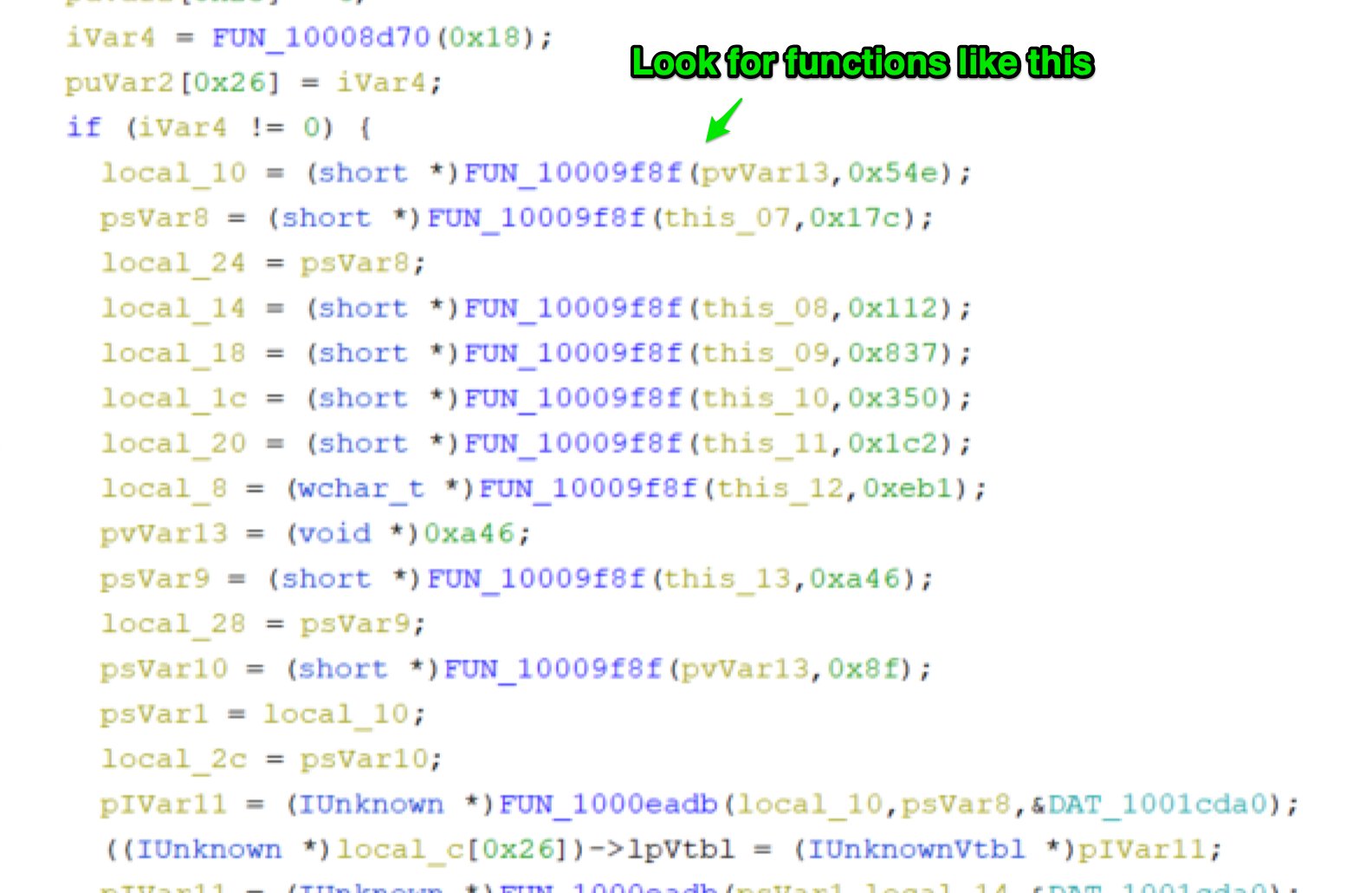 Matthew on Twitter: "Setting up an analysis VM for reverse engineering? Here are a few good ...