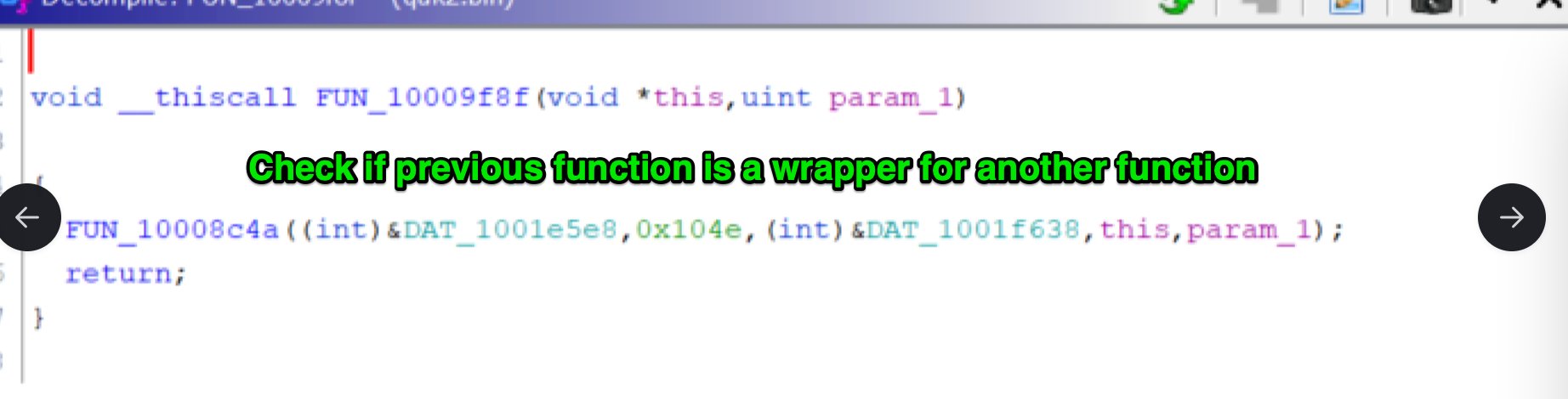 Matthew on Twitter: "Setting up an analysis VM for reverse engineering? Here are a few good ...