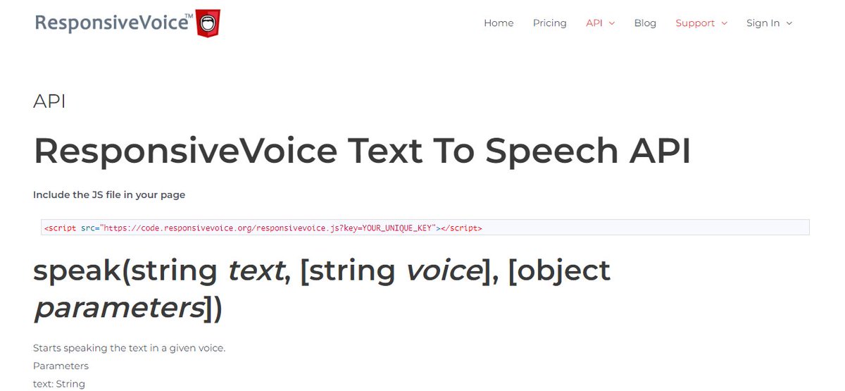 🚀 APIs that will help you make your next web project a success. 🧵👇🏻 ...