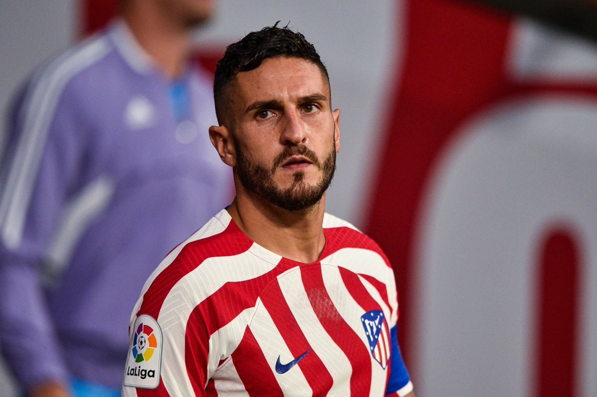 Atletico Universe on Twitter: Atletico Universe on Twitter: