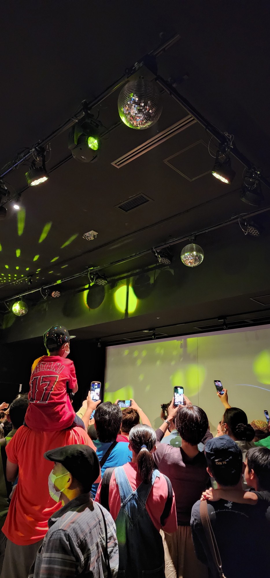 常に初陣の気持ちで 🚇⛴️🚌🏍 on Twitter: "すでに激混みだぜ！ #gl813 https://t.co/B3bnAaCngU" / Twitter