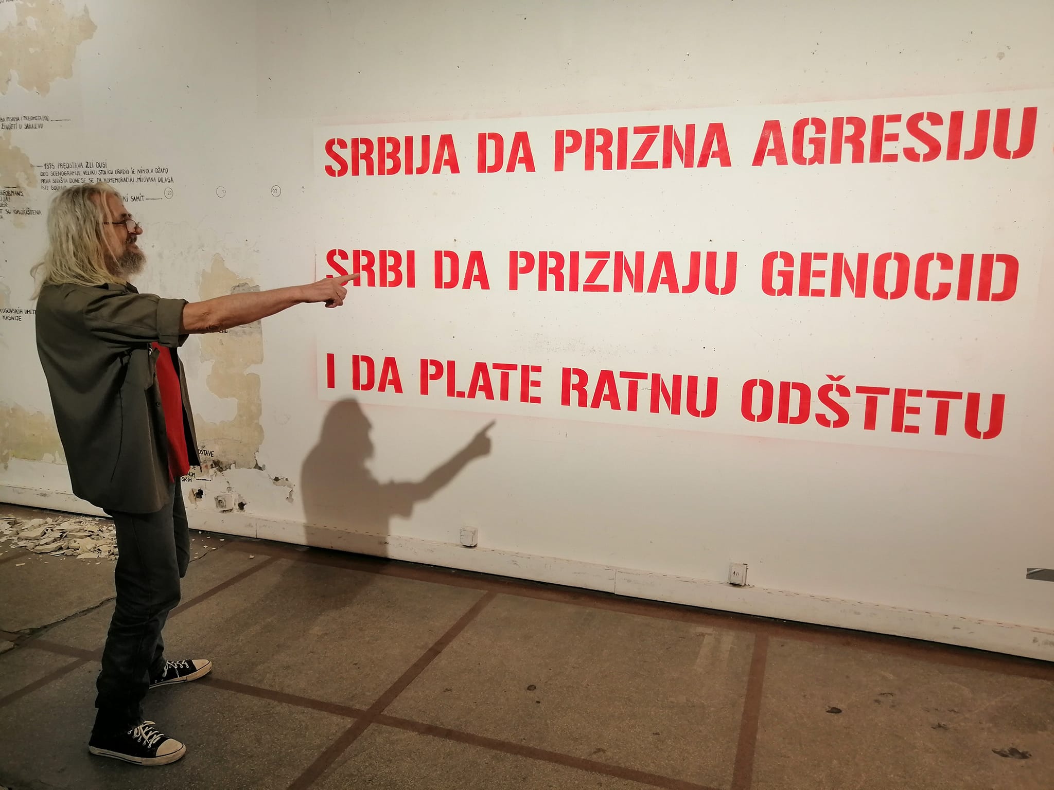 Bodljikava 🇷🇸 on Twitter: "Darija S Radaković je državljanstvo Kanade primila noseći nikab, jer ...