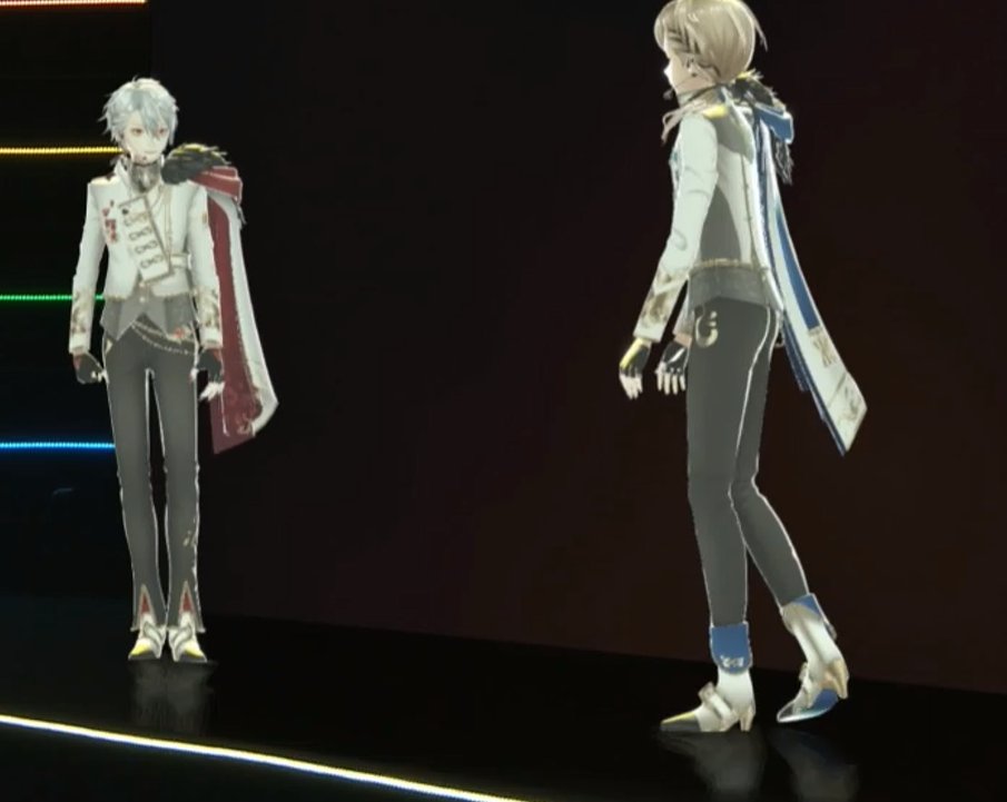 Hikaru~ 🦂 on Twitter: "Full body https://t.co/UfgUIpXfu6" / Twitter