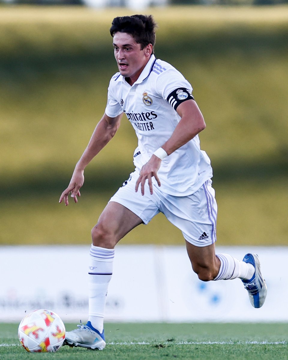 Cantera Real Madrid on Twitter: Cantera Real Madrid on Twitter:
