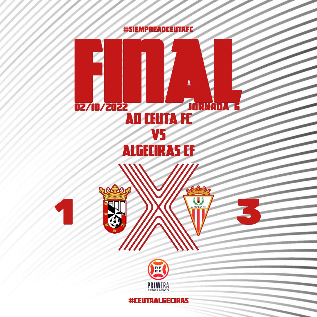 AD CEUTA FC on Twitter: AD CEUTA FC on Twitter: