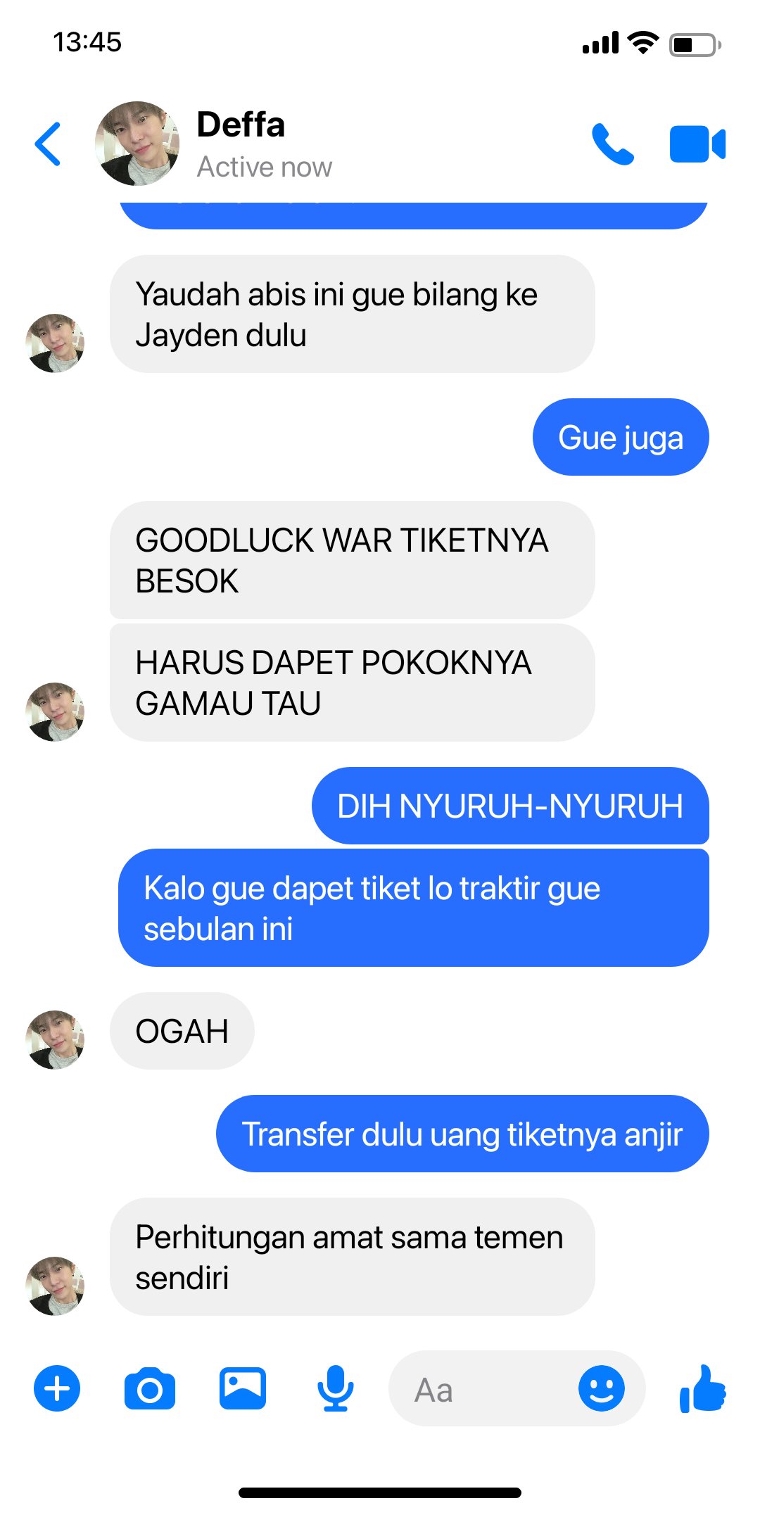 Nan 🍑👑 | Jaedo au 📌 on Twitter: "2. -Tera's POV- https://t.co/xPn6sKRY0Q" / Twitter