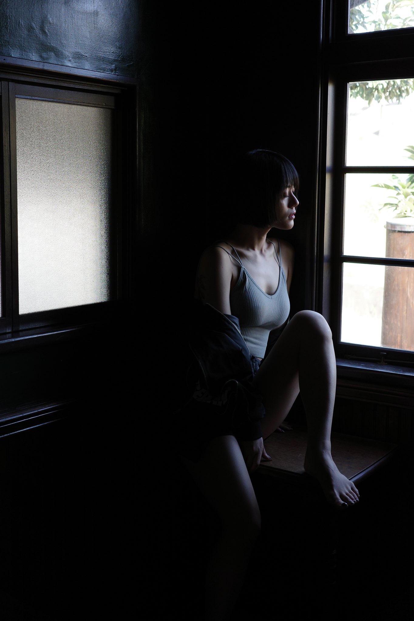 Tetsuya_photo on Twitter: "#shinya写真教室 #GR3X 、脇撮り、撮って出し #ちゃんめい さん @chamento_mori ありがとうございました ...