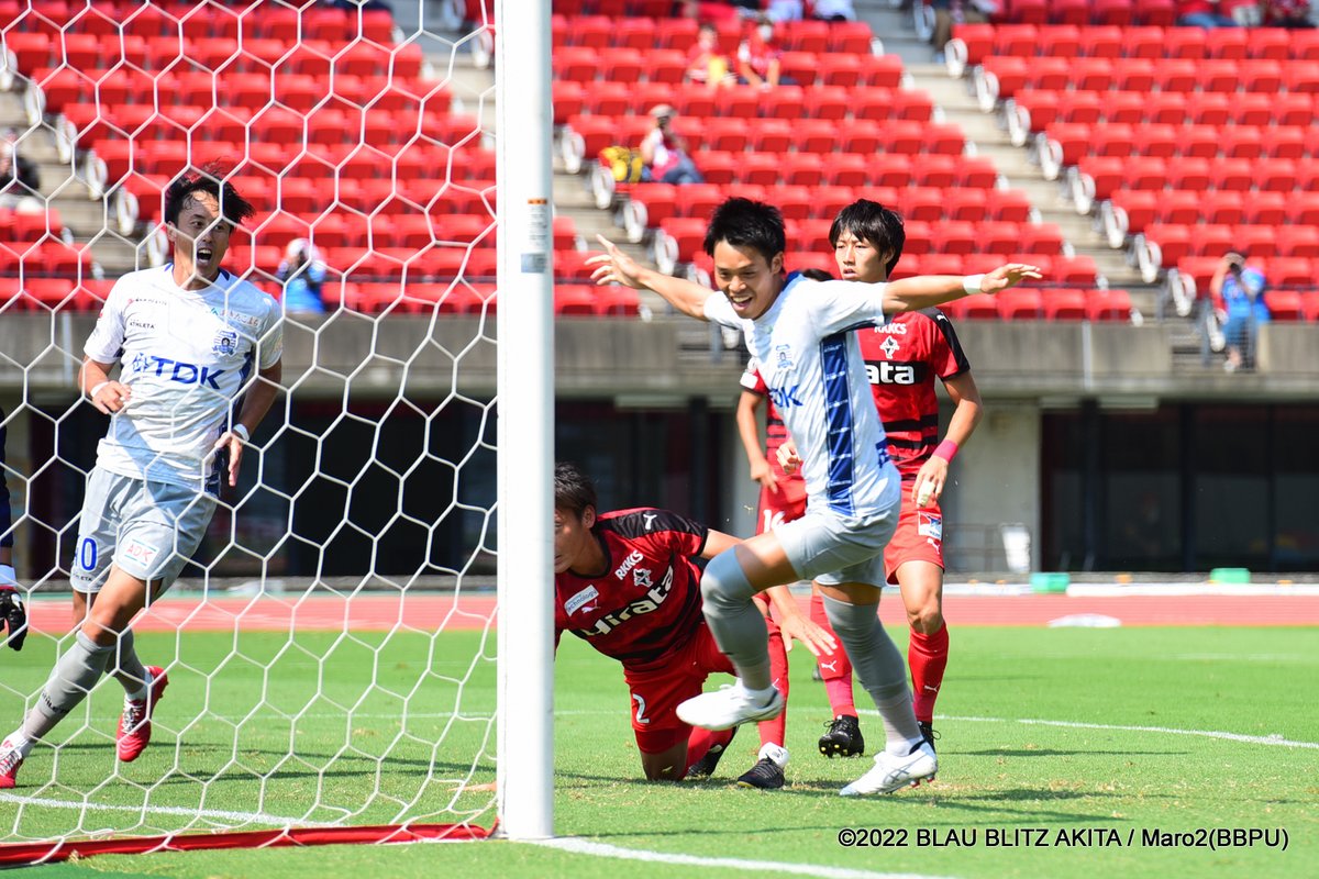 ブラウブリッツ秋田(公式) On Twitter 📸試合写真 ロアッソ熊本 戦の試合写真は明日掲載予定です。 今日はtwitter限定でお届けします。 明日をお楽しみに😚 ブラウ