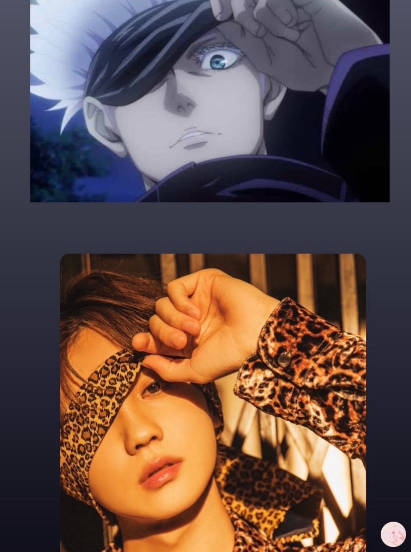 JAPANFESS TERANG on Twitter: "*jpf gojo 🤝 hokuto yowaimo.. https://t.co/LidTwmKDYO" / Twitter