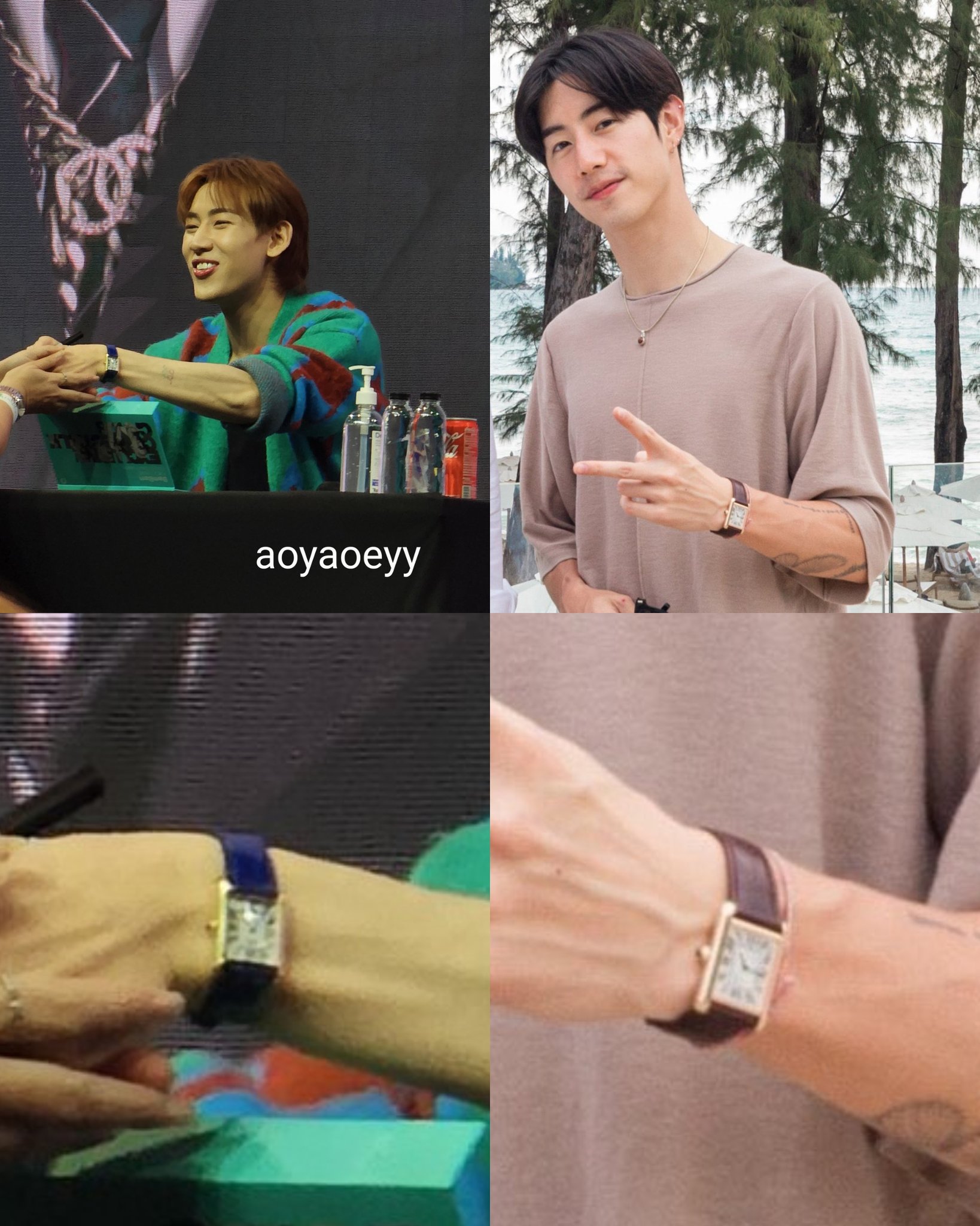 กันต์และกันต์ on Twitter: "แกรคิดว่าไงอ่ะ😝😝 #MarkBam #MTBB https://t.co/OKHlsKPfDP" / Twitter