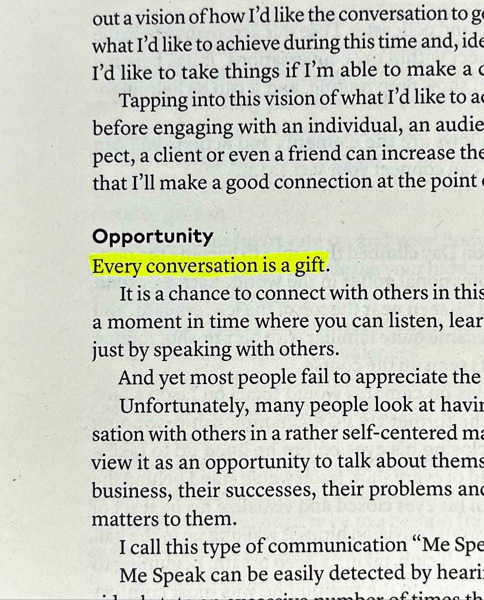7 Lessons to connect everyone with your conversation @ThriveLouD ...