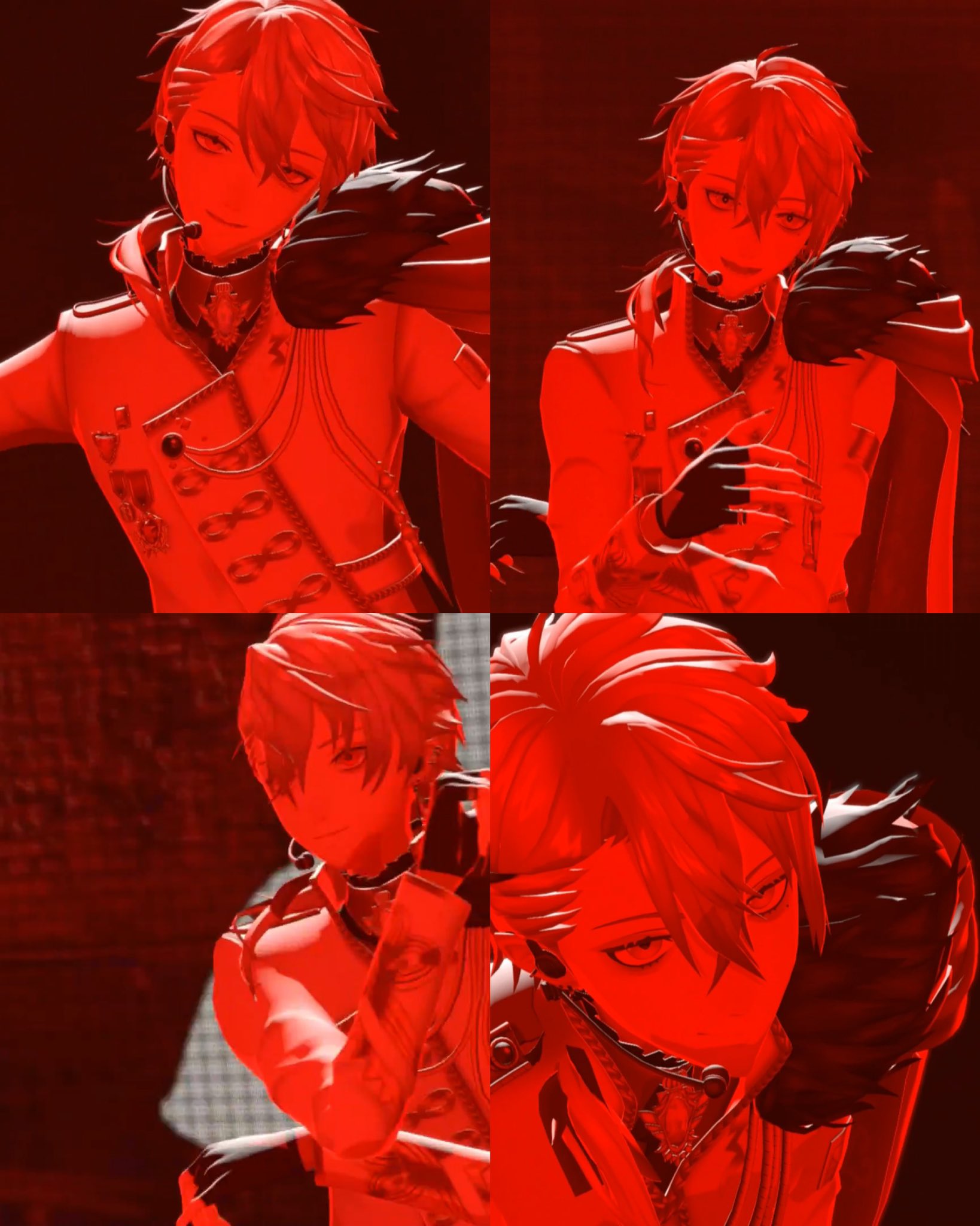 慧けい on Twitter: "@Vamp_Kuzu 神 感謝 https://t.co/9fyTKfi81q" / Twitter