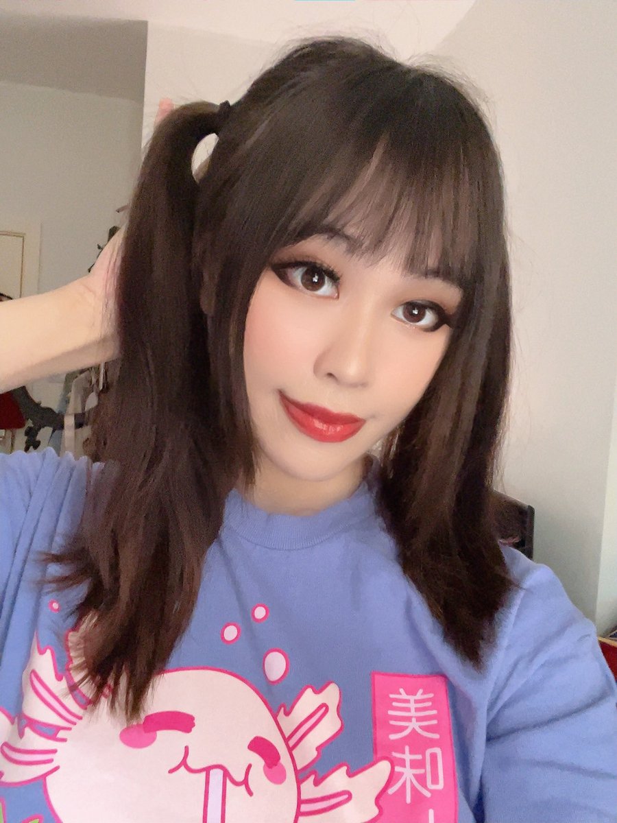 Saiiren ( ´ ꒳ ` ) VTuber Debut TBA on Twitter: "🔴 going live in 10 mins 🔴 watching more spooky ...