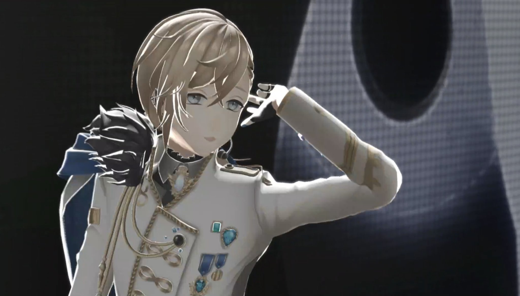 🪴(ﾗｲﾗ꒪ ꒪漣)🎮 on Twitter: "@Kanae_2434 推してて良かったです。本当に有難う御座いました！！！！ https://t.co/rEBqz9R7XZ" / Twitter