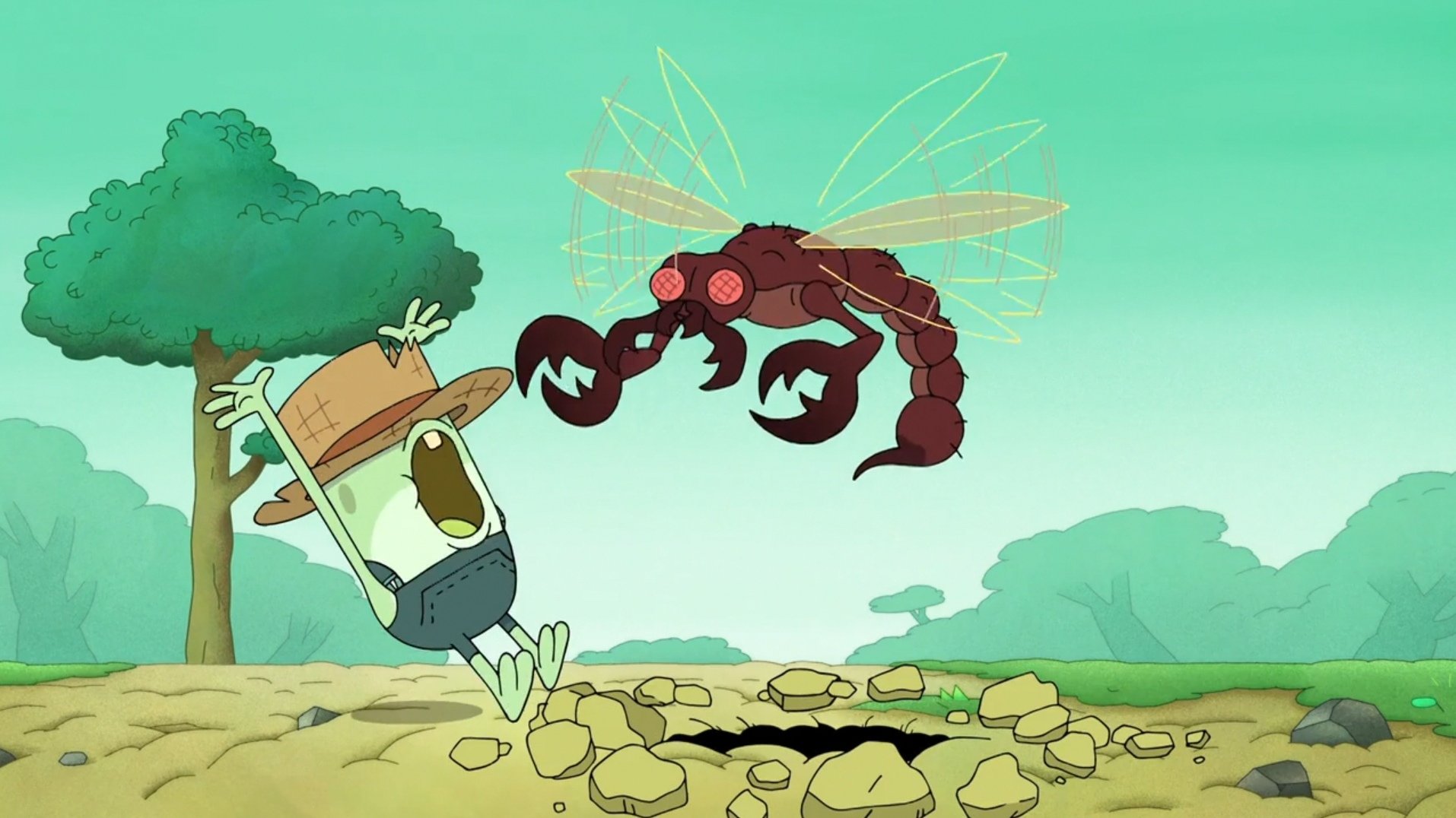 🐸🍂Amphibia Screencaps🍂🐸 on Twitter: 🐸🍂Amphibia Screencaps🍂🐸 on Twitter: