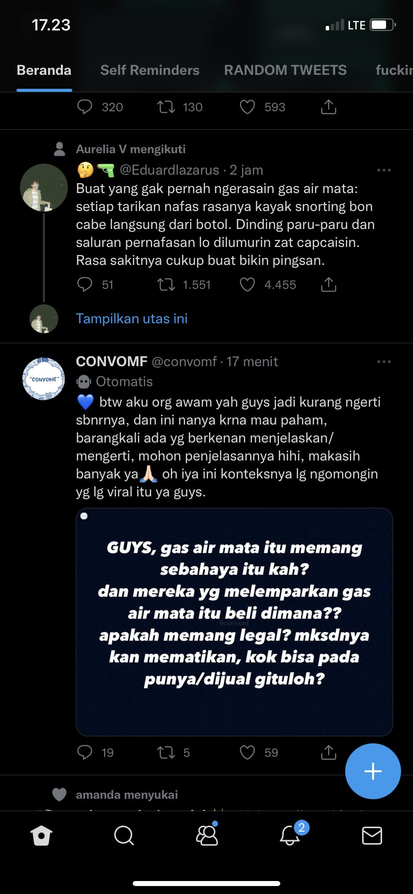𝘼𝙡𝙞𝙘𝙚. on Twitter: "@convomf Atas bawah nih nder https://t.co ...
