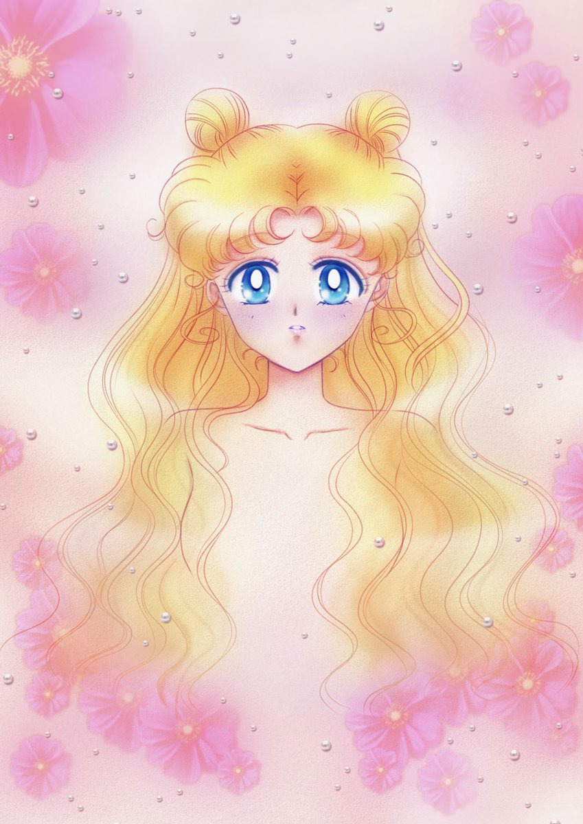 Sailorcrisis On Twitter 🌸 Sailor Moon 🌸 Fanart 🌸