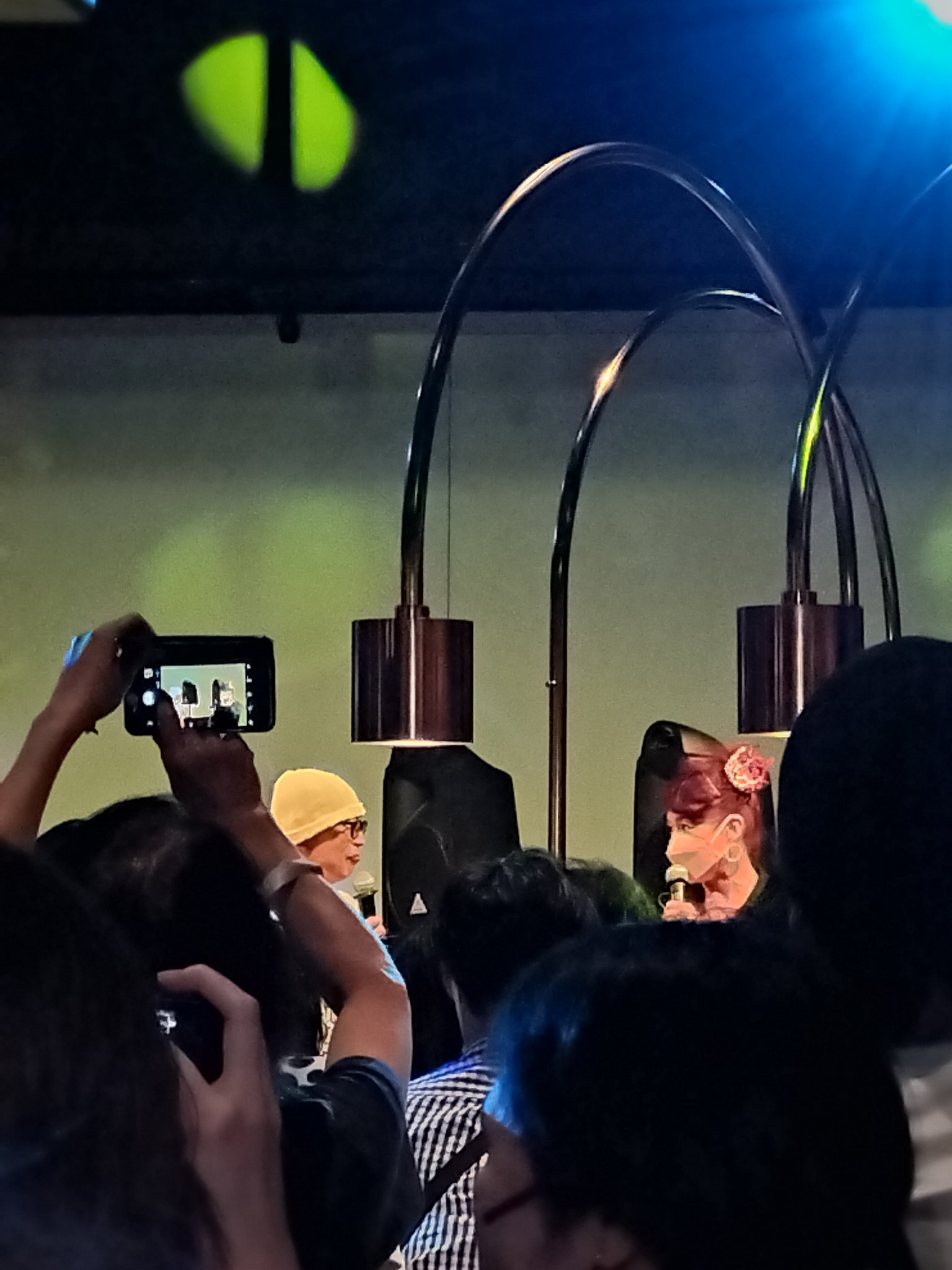 ま〜ちゃ🍒 on Twitter: "LiLiCoさん登場 HEJ HEJ #gl813 #allgood813 #ピストン西沢感謝祭 https://t.co/fYmijzID1T ...