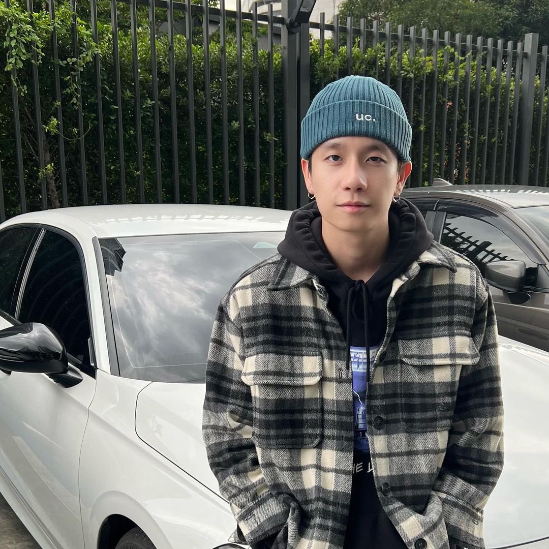 PromRatchaphatFC_Official on Twitter: "4199 // โคเรียบอยสุดๆไปเลยย~ IG : anotherboytj Prom ...