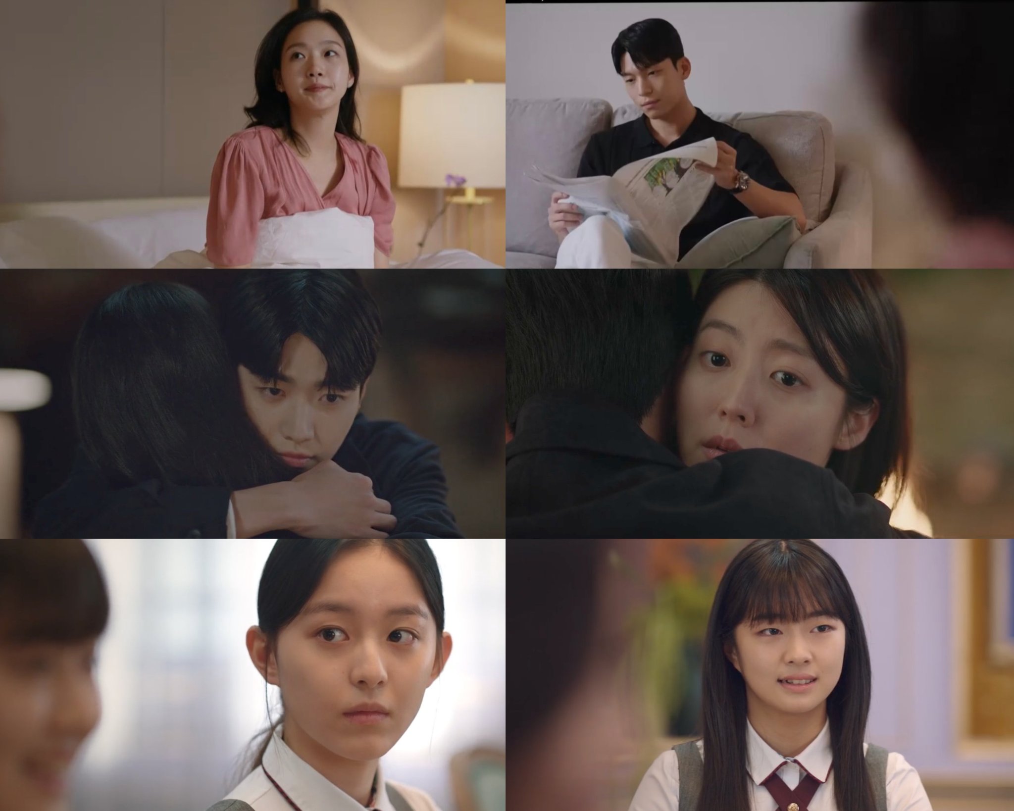 K-Drama Menfess on Twitter: "⚠️ Little Women 🔥 •KDM• TOLONG JANGAN ADA TUMBAL DI ANTARA MEREKA 🥹 ...