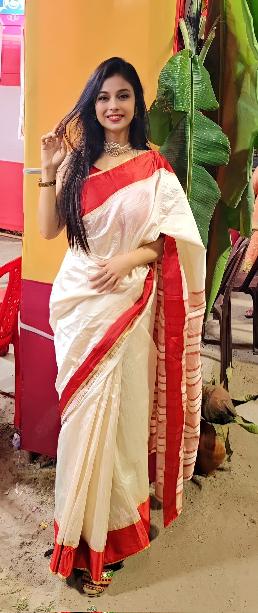 পূৰ্বী পাটগিৰি দাস (Purvi Patgiri Das) on Twitter: "শুভ সপ্তমী 🙏🙏🙏 https://t.co/lj2shXc1Kg ...