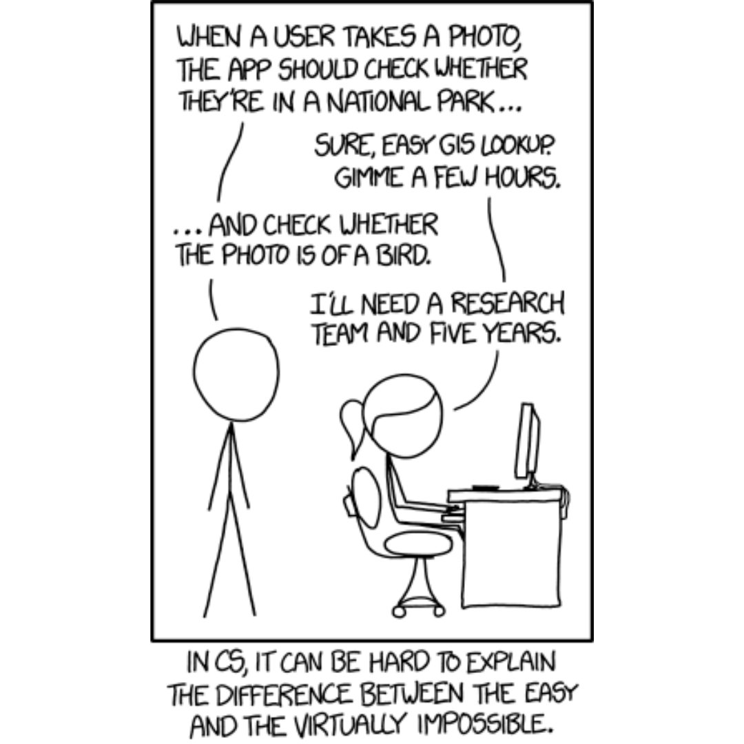 Code.org on Twitter: "In the 1960s, Marvin Minsky assigned a couple of undergrads to spend the ...