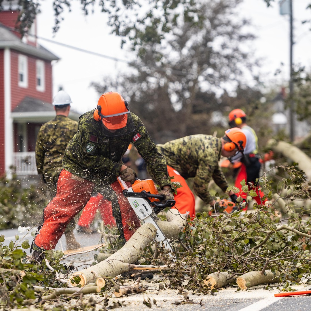Public Safety Canada on Twitter: Public Safety Canada on Twitter: