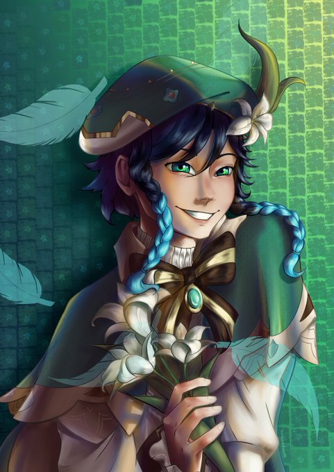 Nana ~ COMMS OPEN (@nanaoikawa) さんのイラスト・マンガ作品まとめ (24 件) - Twoucan