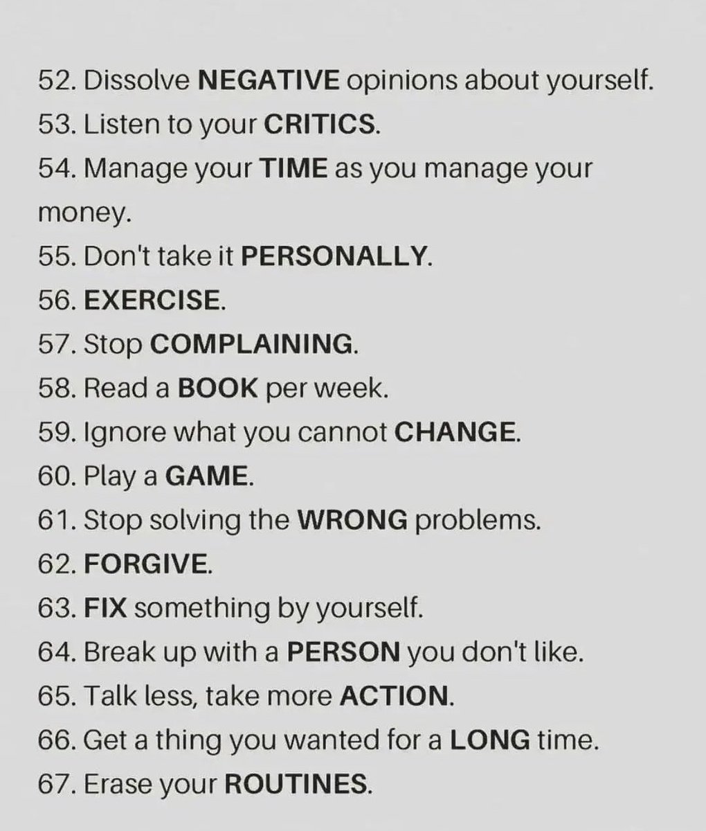 100 Psychological skills to master your Life . 1—18, - المسلسل من ...