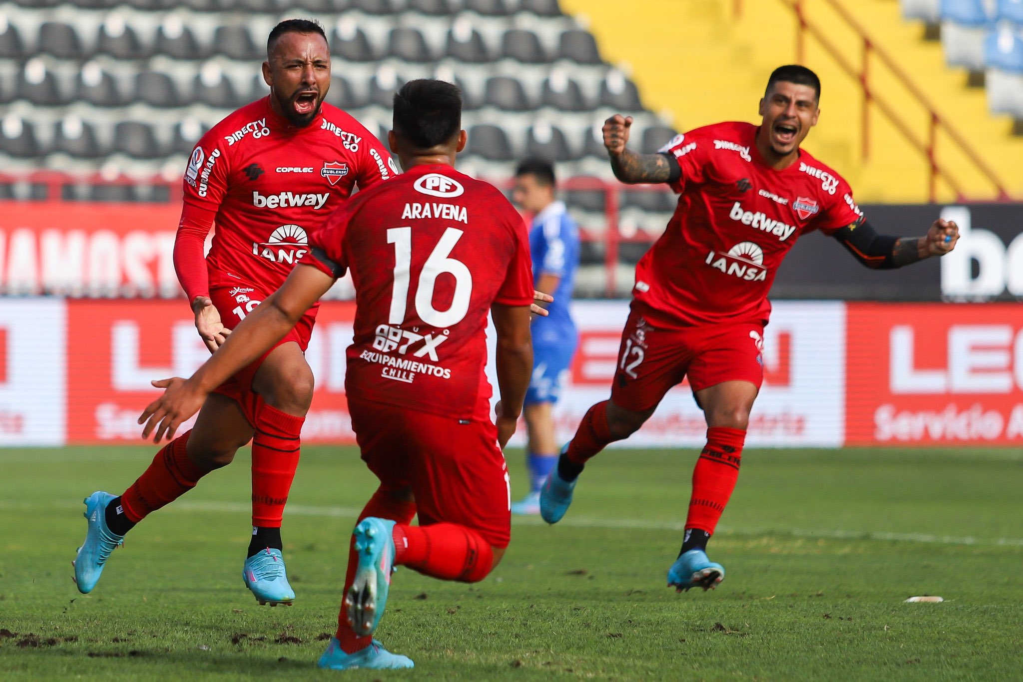 CHILEAN PREMIER LEAGUE (@chileanpremierr) / Twitter CHILEAN PREMIER LEAGUE (@chileanpremierr) / Twitter
